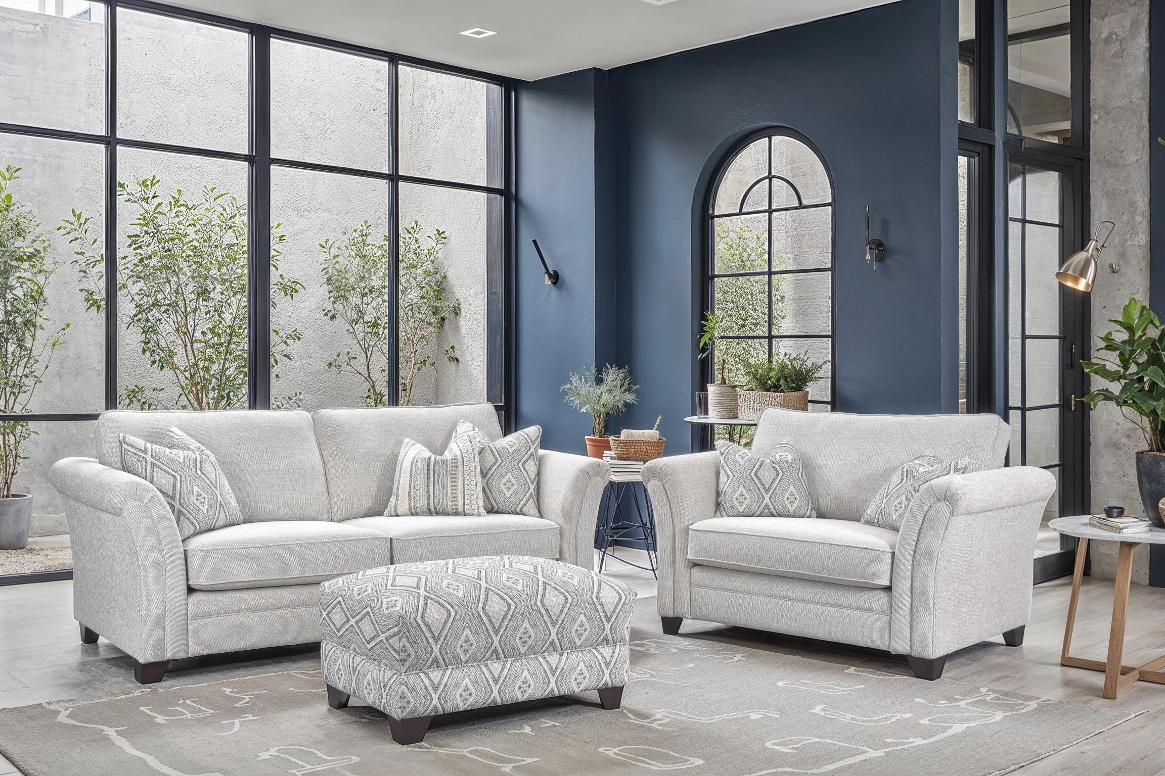 Bach Upholstery Range [NEW For 2026] – Lovicks